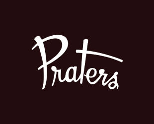 PRATERS FOODS SOCIAL MEDIA – Kelly Podzemny